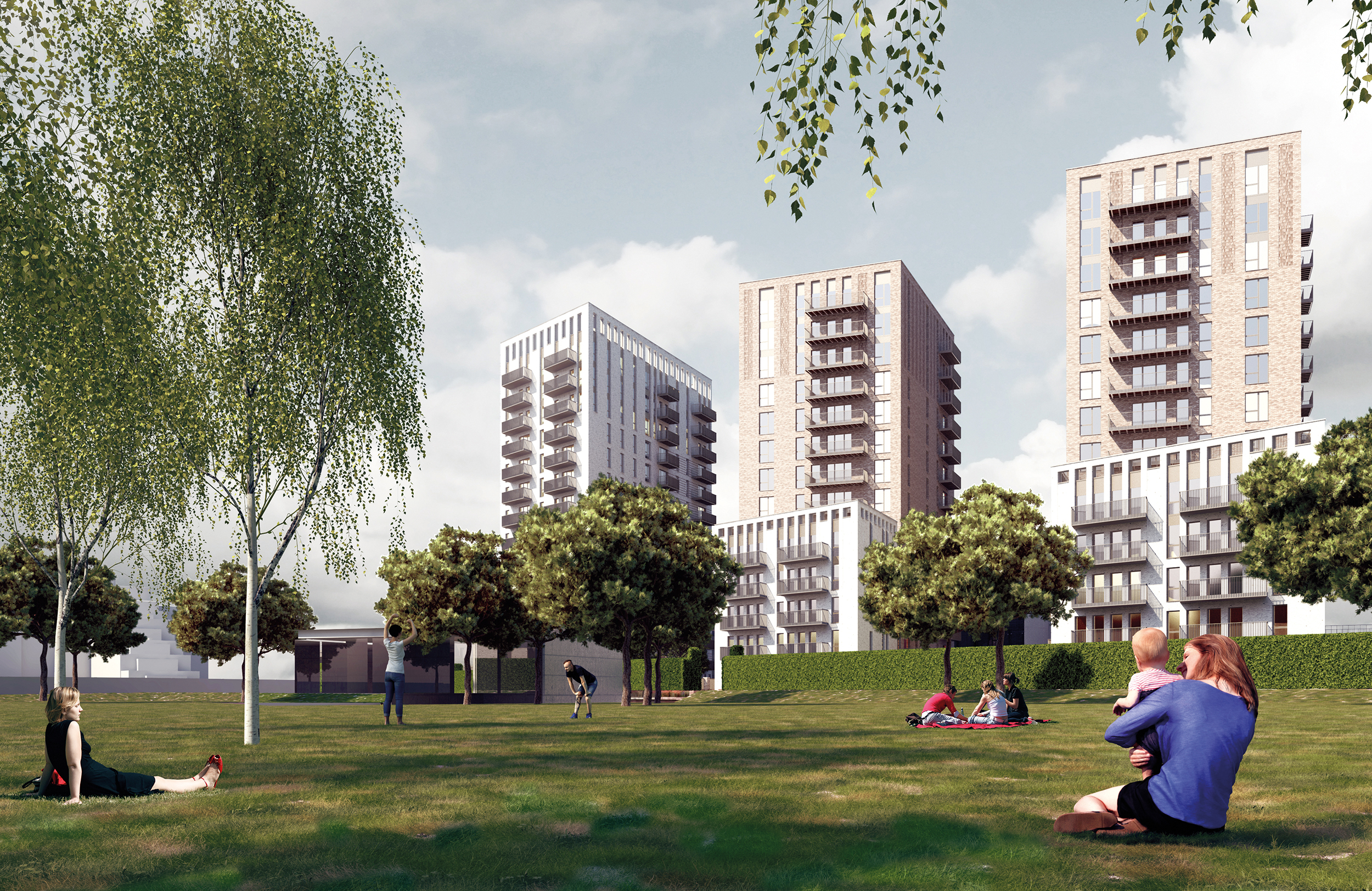 What is Build to Rent? – The Build to Rent Alliance