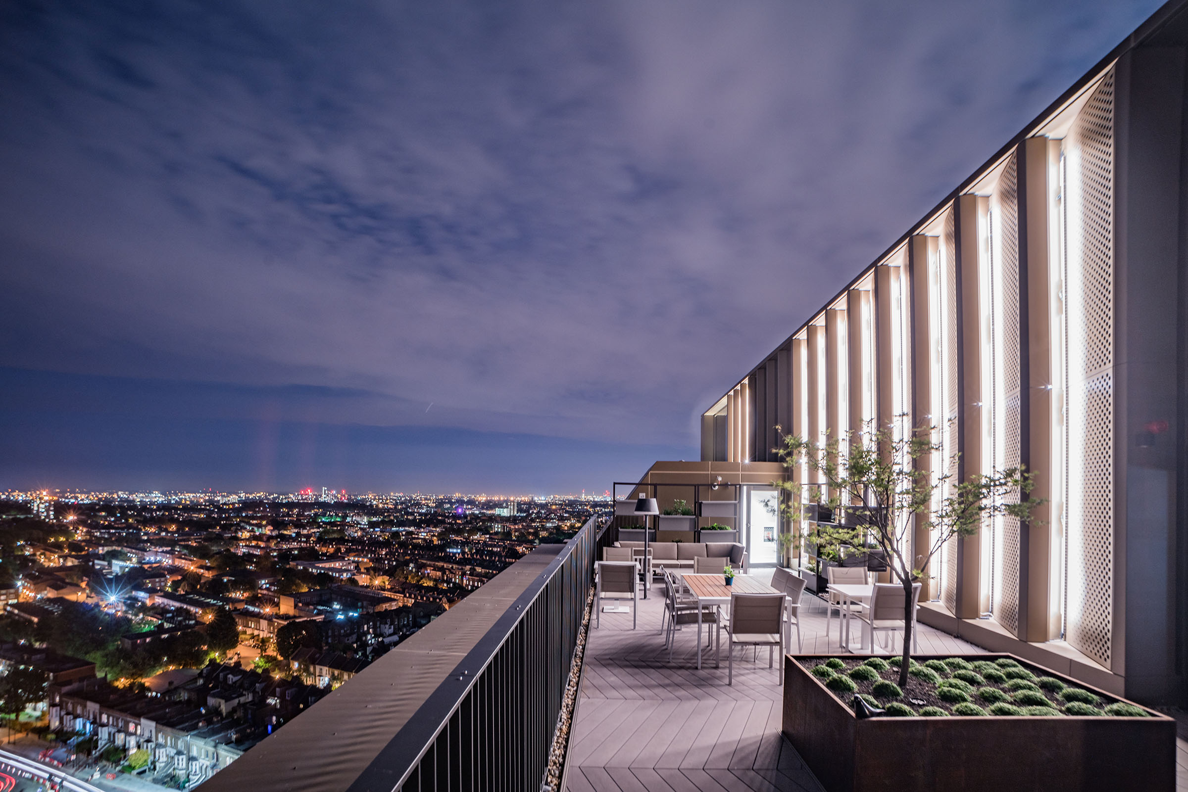 Placemaking, Design and Construction – The Build to Rent Alliance